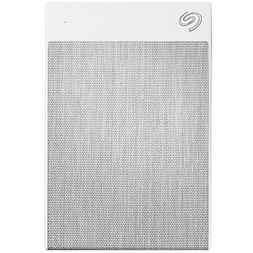 Buy Seagate SEAGATE Backup Plus Ultra Touch 2TB USB-C (3.0) Portable ...