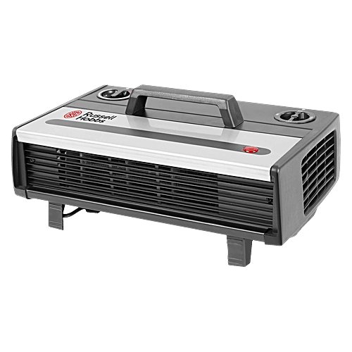 Buy Russell Hobbs Russell Hobbs RFH2000 2000W Fan Room Heater with ...