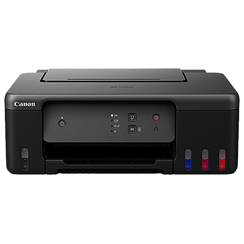 Buy Canon Canon Pixma G1730 Single Function Ink Tank Printer with Small ...