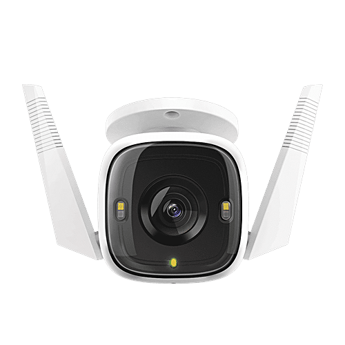 Buy Tp-Link tp-link Tapo C320WS Outdoor CCTV Security Camera (IP66 ...