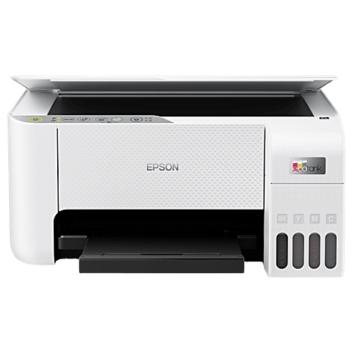 Buy Epson EPSON EcoTank Multi Function Wi-Fi Ink Tank Color Printer ...
