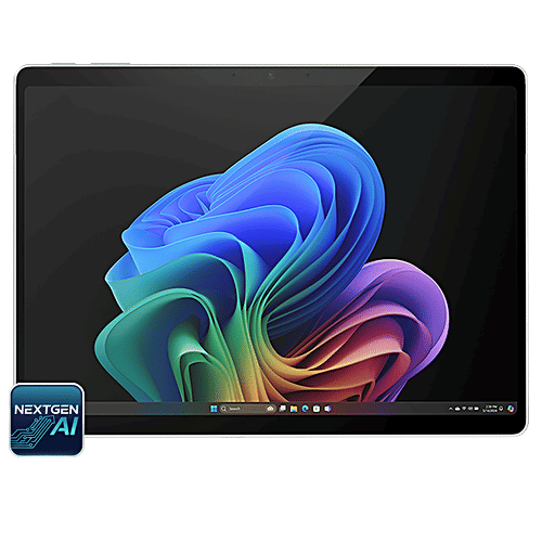 Buy Microsoft Microsoft Surface Pro 11th Edition Wi-Fi Windows 11 Home ...