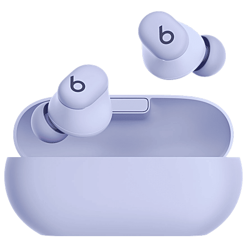 Buy beats beats Solo TWS Earbuds with Passive Noise Isolation (18 Hours ...