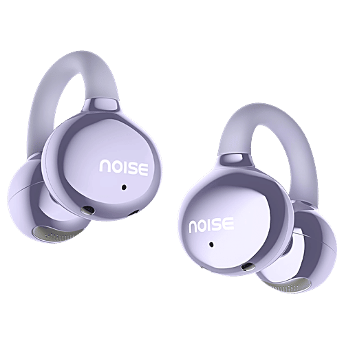 Buy Noise noise Air Clips TWS Earbuds with Environmental Noise ...