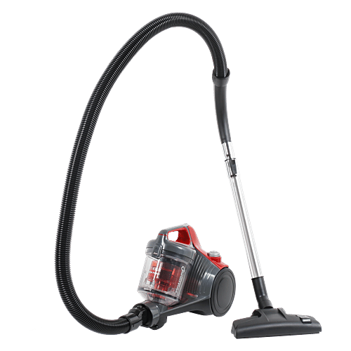 Buy Croma Croma 1200W Dry Vacuum Cleaner with Cyclonic Technology ...