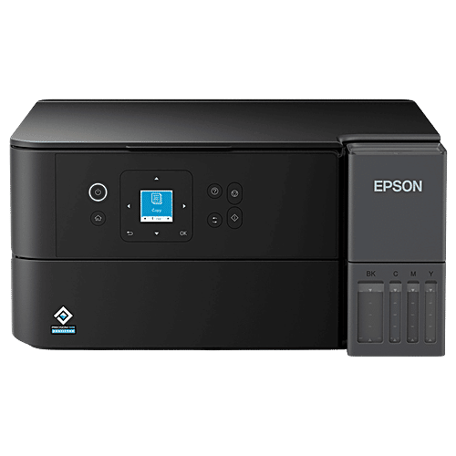 Buy Epson EPSON EcoTank All in One Wi-Fi Ink Tank Printer with Smart ...