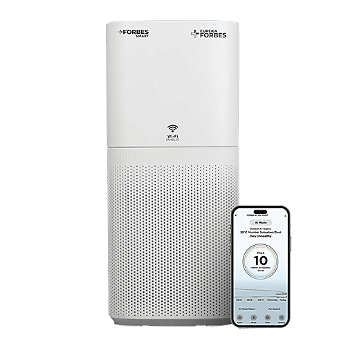 Buy Eureka Forbes EUREKA FORBES Smart 500 Air Purifier with Surround ...