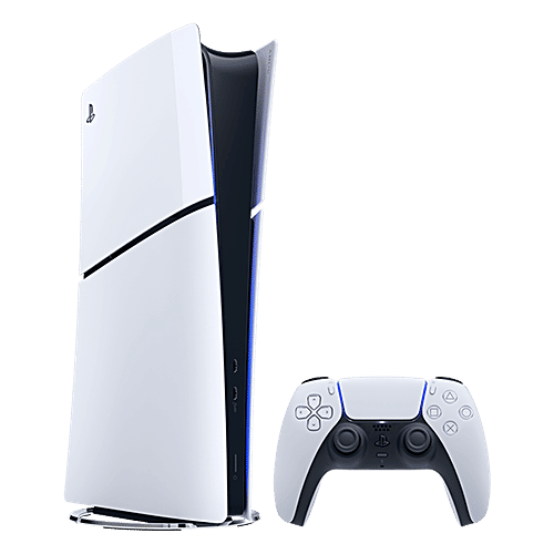 Buy Sony SONY PlayStation 5 1TB SSD Digital Gaming Console with EA ...