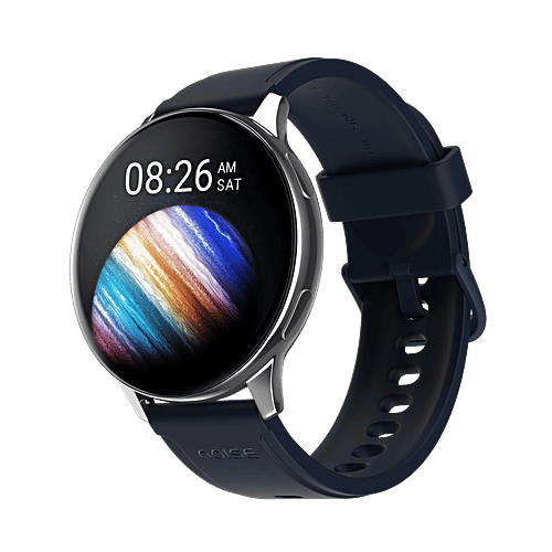 Buy Noise Noise Vortex Plus Smartwatch with Bluetooth Calling (37mm ...