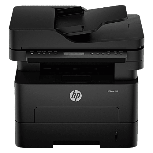 Buy HP HP 323sdnw Multi Function Wi-Fi Laser Printer with Automatic ...