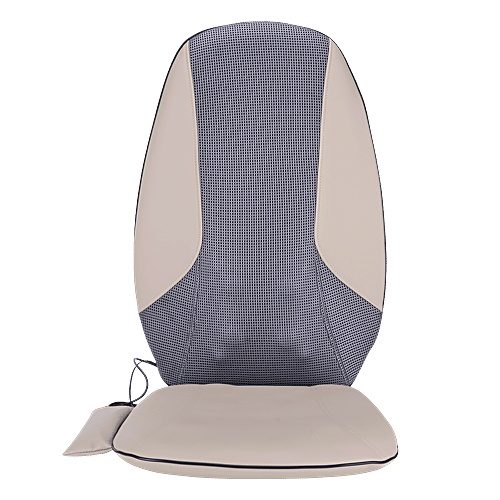 Buy Croma Croma Rotary Massager 8 Rollers (W288, Brown) Online at Best ...
