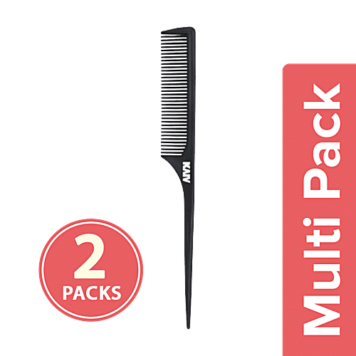 Buy Kaiv Tail Comb Online at Best Price of Rs null - bigbasket