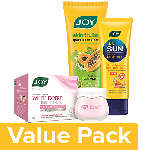 Buy Joy Spots & Tan Clear Online at Best Price of Rs null - bigbasket