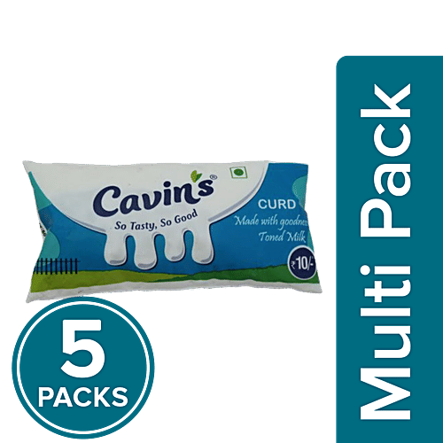 Buy Cavins Curd Online at Best Price of Rs null - bigbasket