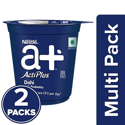 Nestle Curd 200g