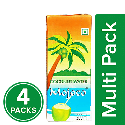 Buy Mojoco Tender Coconut Water Online at Best Price of Rs null - bigbasket