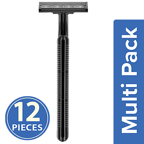Buy Gillette Ready Shaver - Presto Online at Best Price of Rs null ...