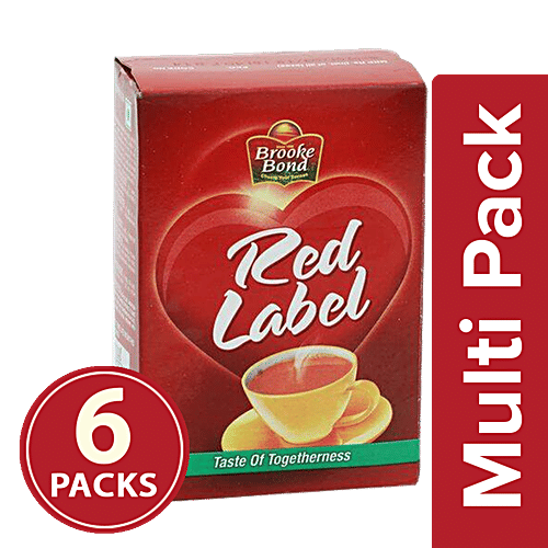 Buy Red Label Tea Online at Best Price of Rs null - bigbasket