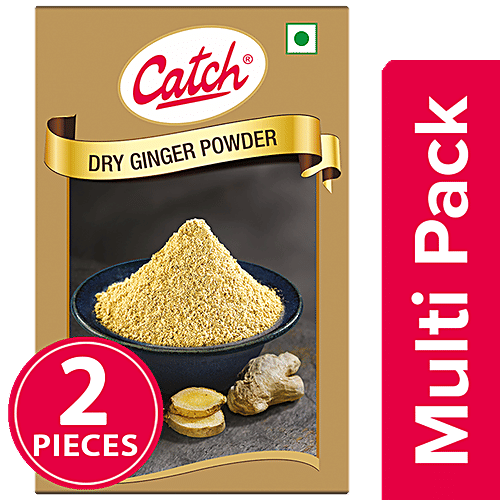 Buy Catch Dry Ginger Powder Online at Best Price of Rs null - bigbasket
