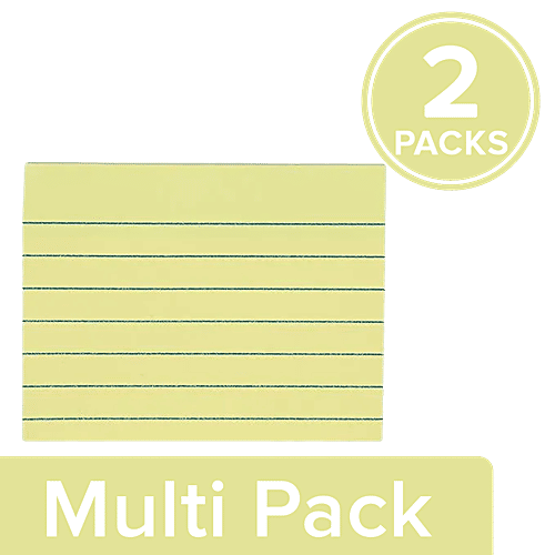 Buy DP Yellow Sticky Notes - Paper, BB1278 Online at Best Price of Rs ...