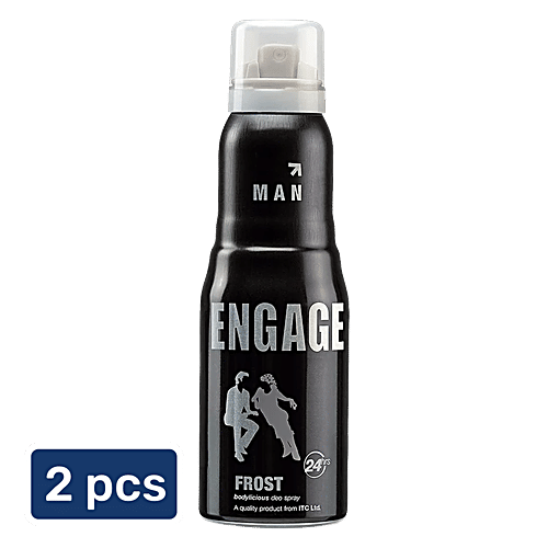 Engage Deo Logo