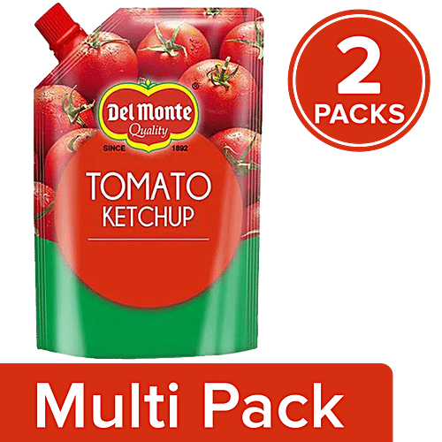 Buy Del Monte Classic Blend Tomato Ketchup Online at Best Price of Rs ...