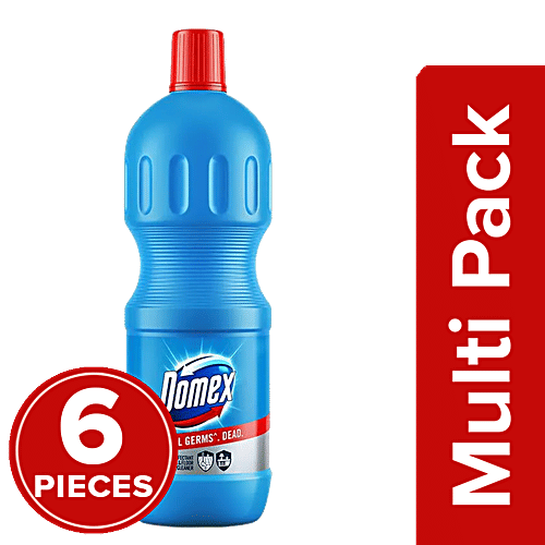 Buy Domex Disinfectant Floor Cleaner Online at Best Price of Rs null ...