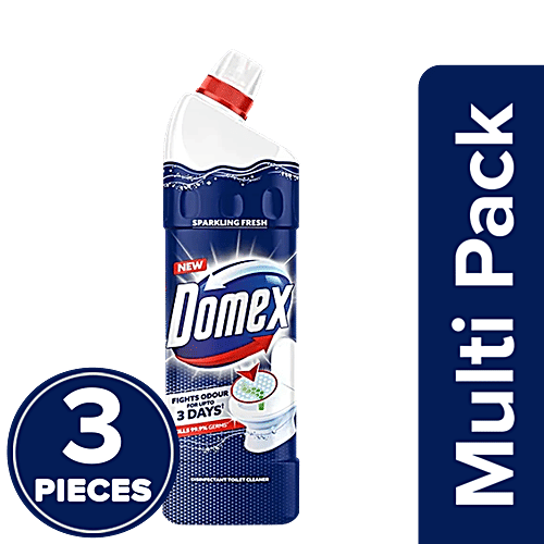 Buy Domex Toilet Cleaner Expert - Original Online at Best Price of Rs ...