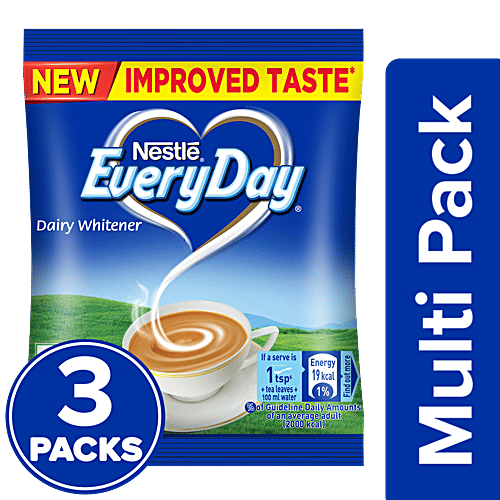 Buy Nestle EveryDay Dairy Whitener Online at Best Price of Rs null ...
