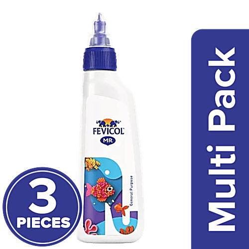 Buy Fevicol MR General Purpose Adhesive Online at Best Price of Rs null ...