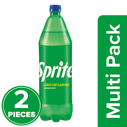 Buy Sprite Soft Drink - Refreshing Online at Best Price of Rs null - bigbasket