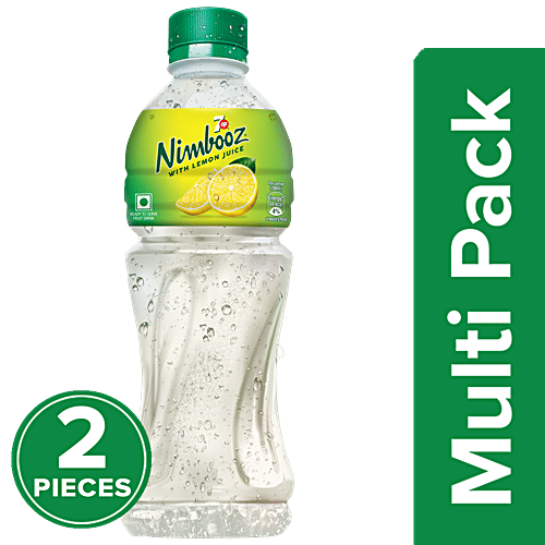 Buy 7UP Nimbooz With Lemon Juice Online at Best Price of Rs null ...