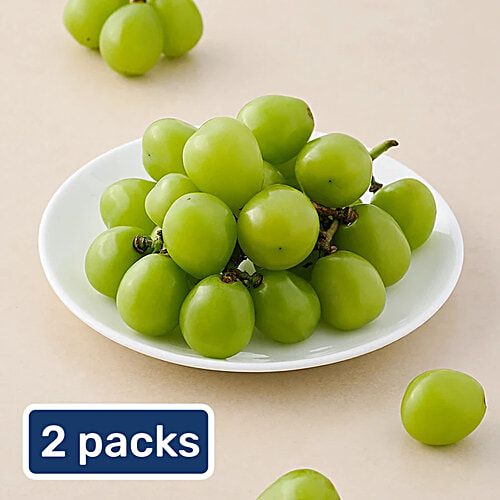 Buy fresho! Muscat Grapes Online at Best Price of Rs null - bigbasket