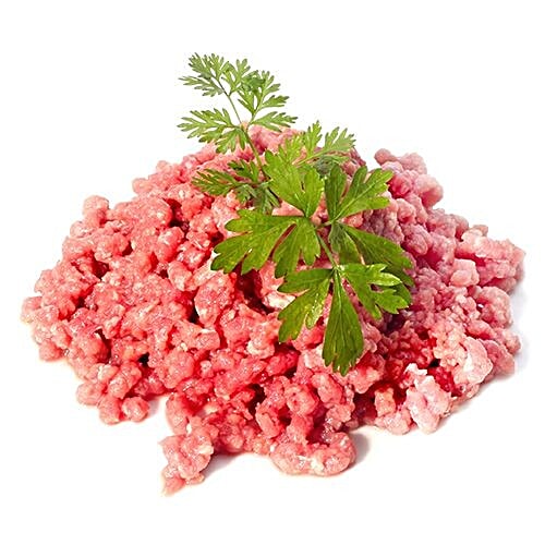Buy Fresho Mutton Mince 1 Kg Online at the Best Price of Rs 1949 ...