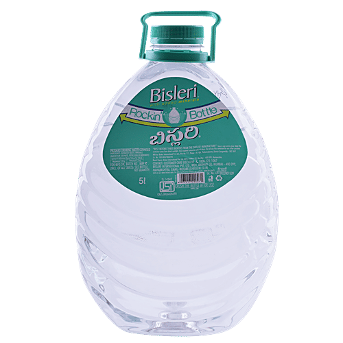 Buy Bisleri Mineral Water 2 L Carton Online at the Best Price of Rs 241 ...