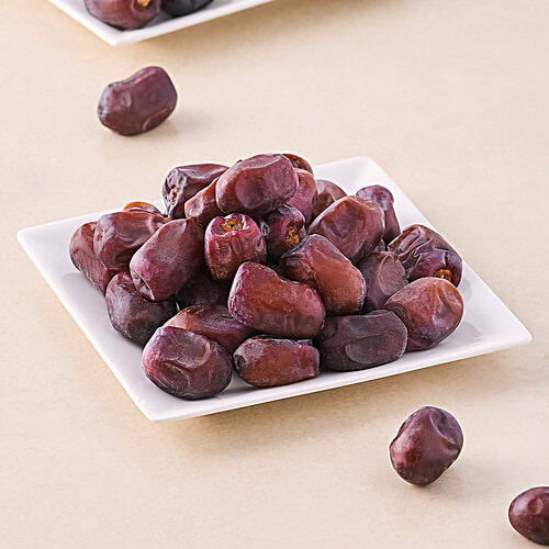 Buy Fresho Dates Kimia With Seed 1 pc 400 g 500 g Online At Best Price ...