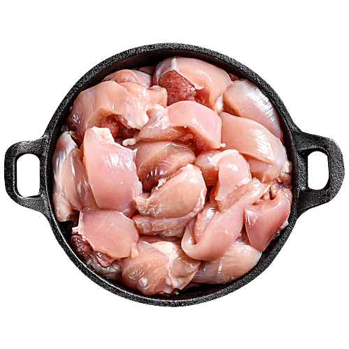 Buy Fresho Chicken Boneless 500 Gm Online at the Best Price of Rs 272 ...