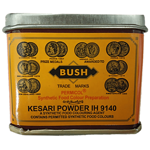 Buy Bush Food Color Online at Best Price of Rs null - bigbasket