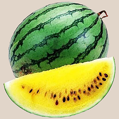 Buy fresho! Watermelon - Crimson Yellow Online at Best Price of Rs 145. ...