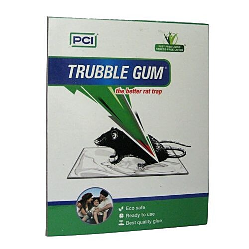 Buy Pci Trubble Gum 350 Mm X 215 Mm Online at the Best Price of Rs null ...
