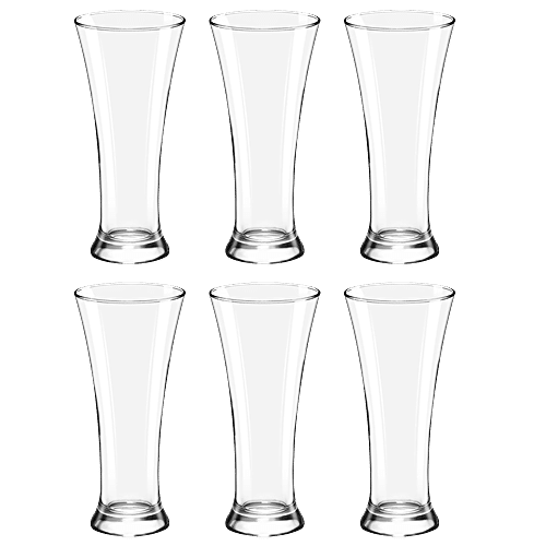 Buy Treo Beer Glass / Tumbler - Milano, 340 ml Online at Best Price of ...