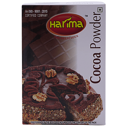 Buy Harima Coco Powder 50 Gm Carton Online at the Best Price of Rs 65 ...
