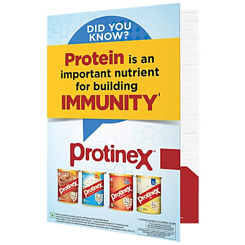 Buy Protinex Protinex Sampling Sachet Online at Best Price of Rs null ...