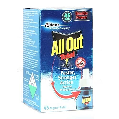 Buy All Out liquid refill Online at Best Price of Rs null - bigbasket
