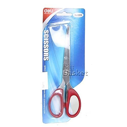 Buy Deli Scissors - No.6009 Online at Best Price of Rs null - bigbasket