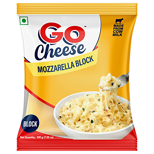 Buy Go Cheese Pizza 200 Gm Carton Online At Best Price of Rs 85 - bigbasket
