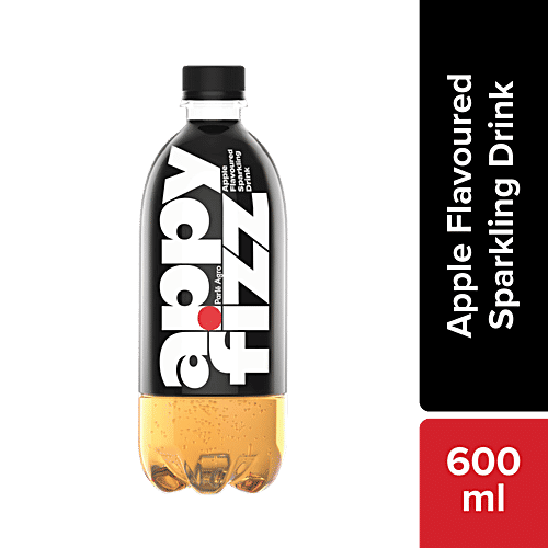 Buy Appy Fizz Apple Flavoured Sparkling Drink Online at Best Price of ...
