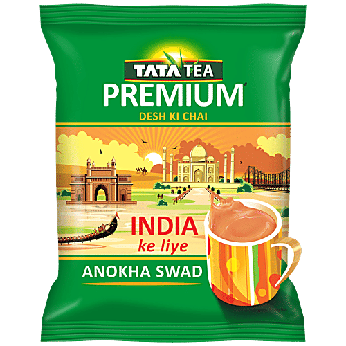 Buy Tata Tea Premium Leaf Tea 500 Gm Online At Best Price of Rs 234.6 ...