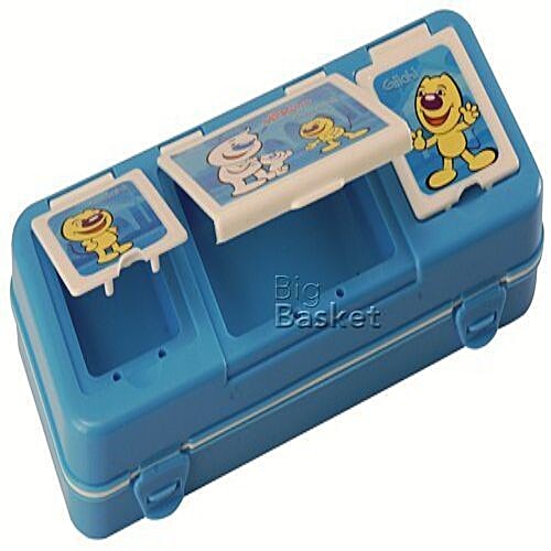 Buy Hy Class Pencil Box Online at Best Price of Rs null - bigbasket