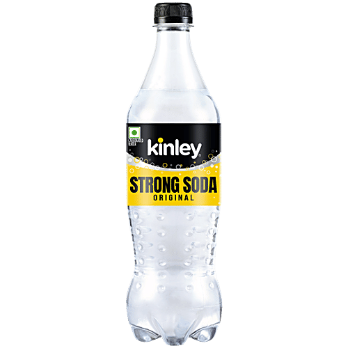 Buy Kinley Club Soda 750 Ml Online At Best Price of Rs 17.89 - bigbasket